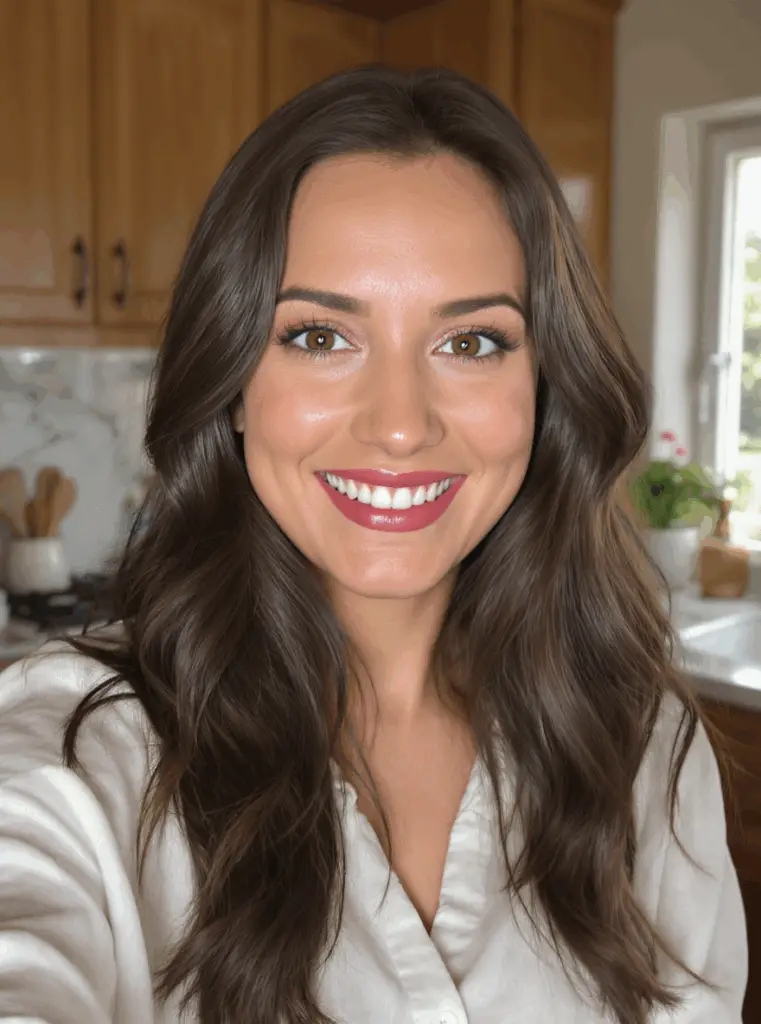 Baked Pumpkin Donuts w/ Maple Glaze – Yummy Casa